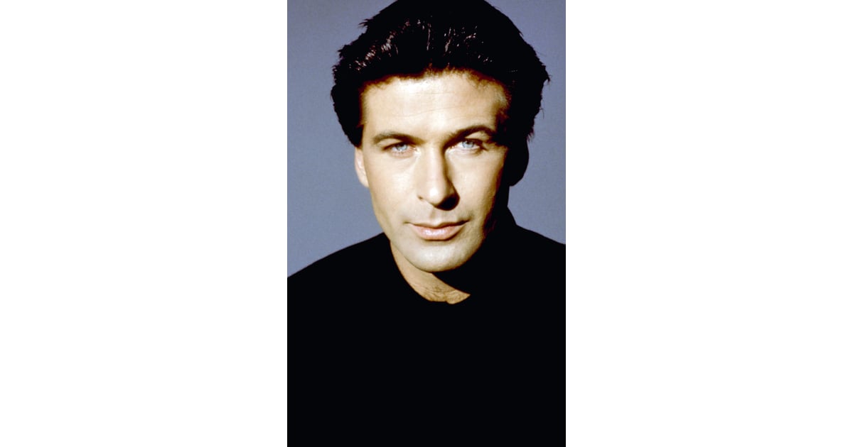 Sexy Alec Baldwin Pictures Popsugar Celebrity Photo 26