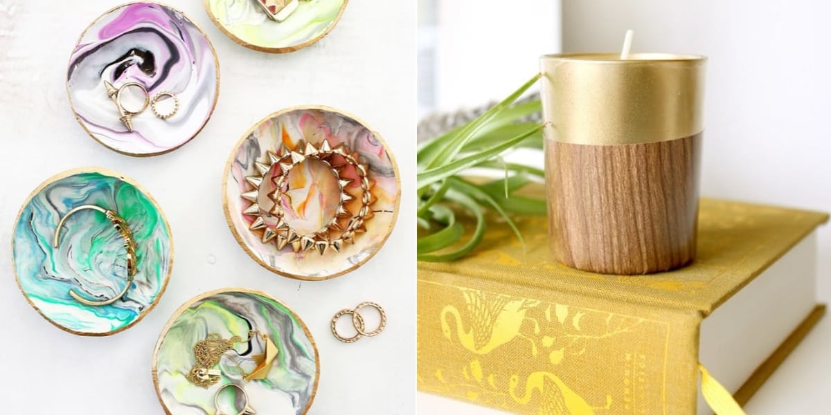 Creative DIY Home Gifts You Can Make For Anyone | PS Home