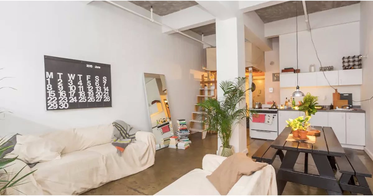 Cheap Airbnb Rentals in the USA | POPSUGAR Smart Living