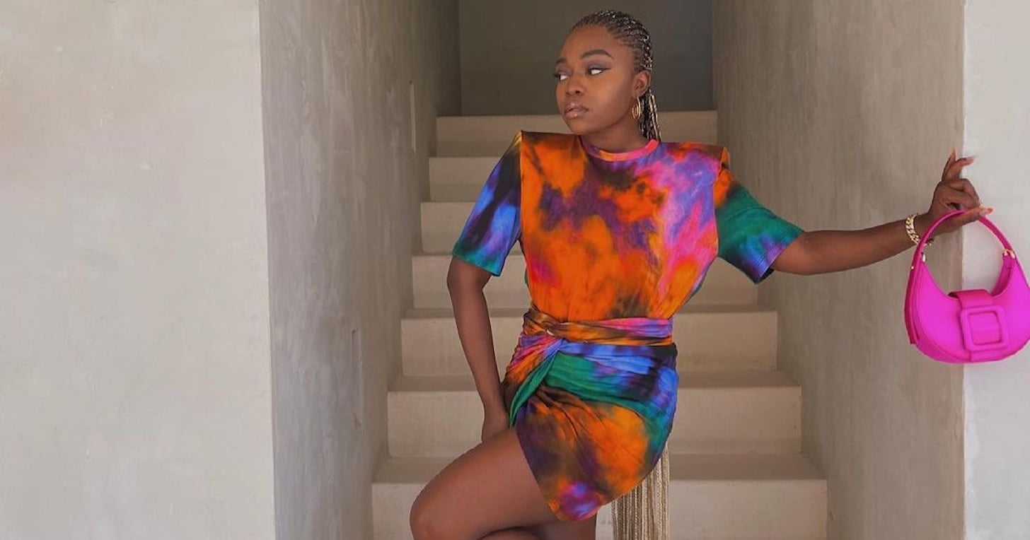 Stylish Outfit Ideas For Summer 2021 | PS UK Fashion