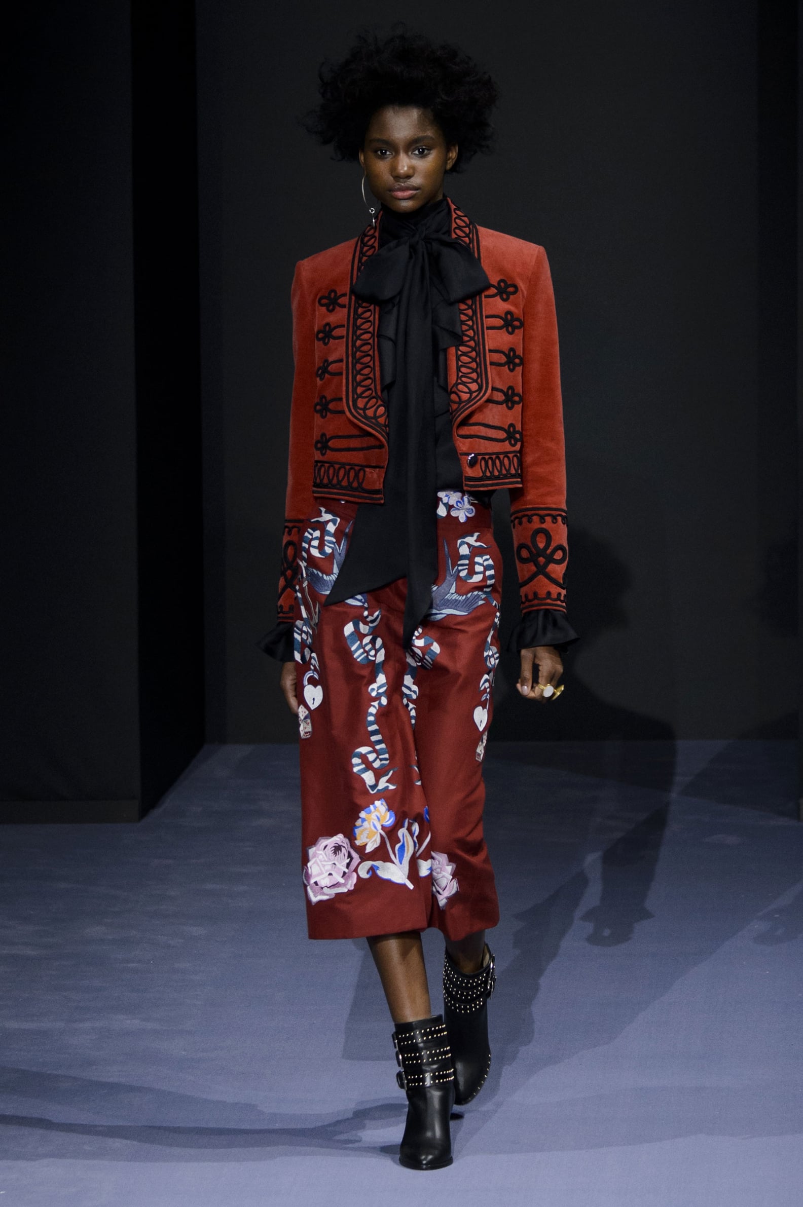 Temperley Fall 2016 Collection | PS Fashion