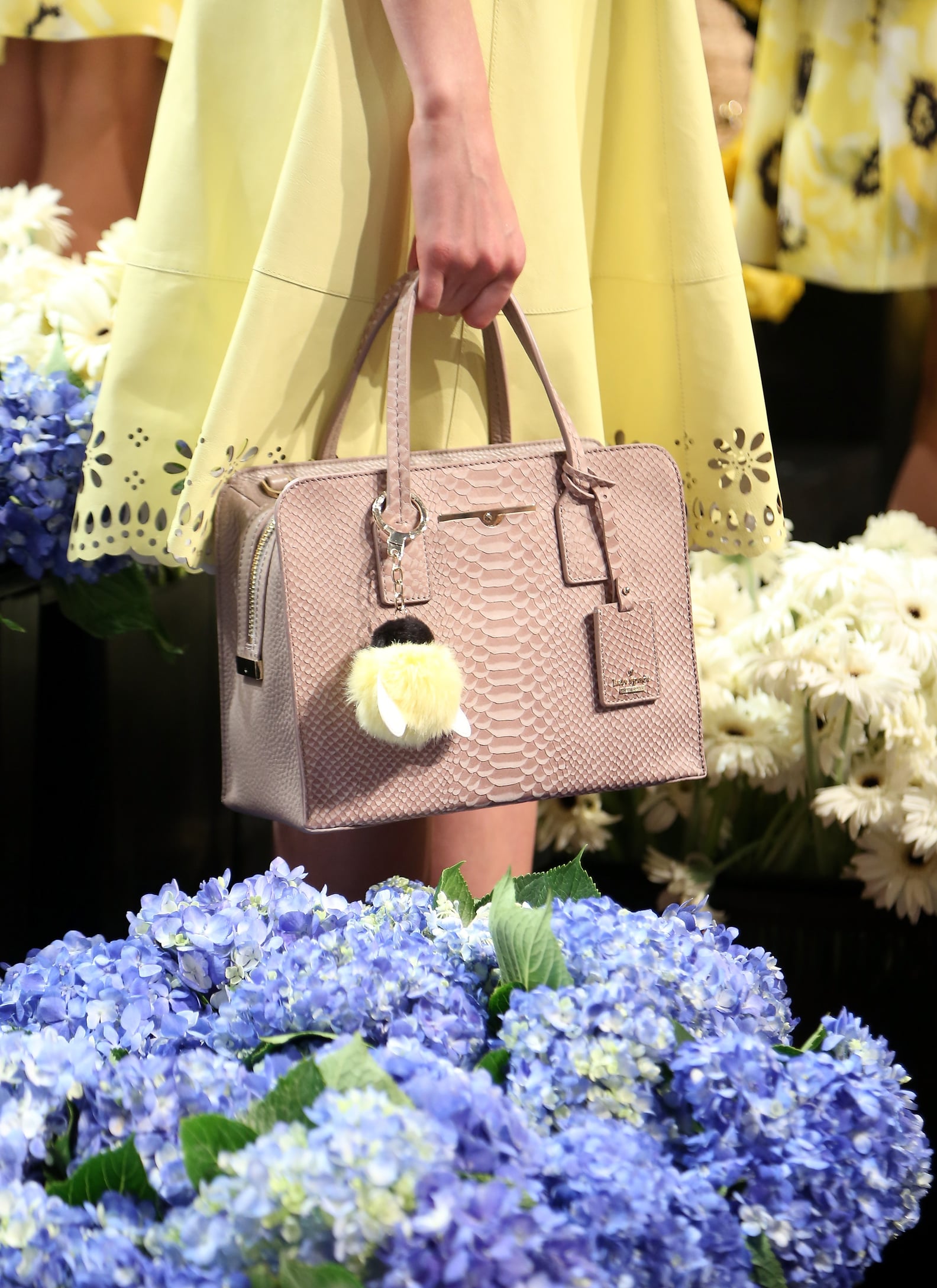 Kate Spade Collection Spring 2016 | PS Fashion
