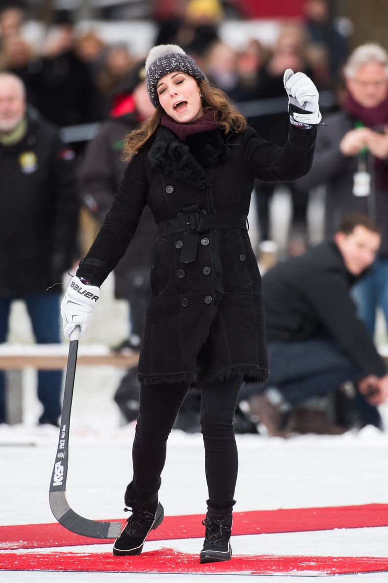 Best Pictures of Kate Middleton on Sweden and Norway Trip | POPSUGAR ...