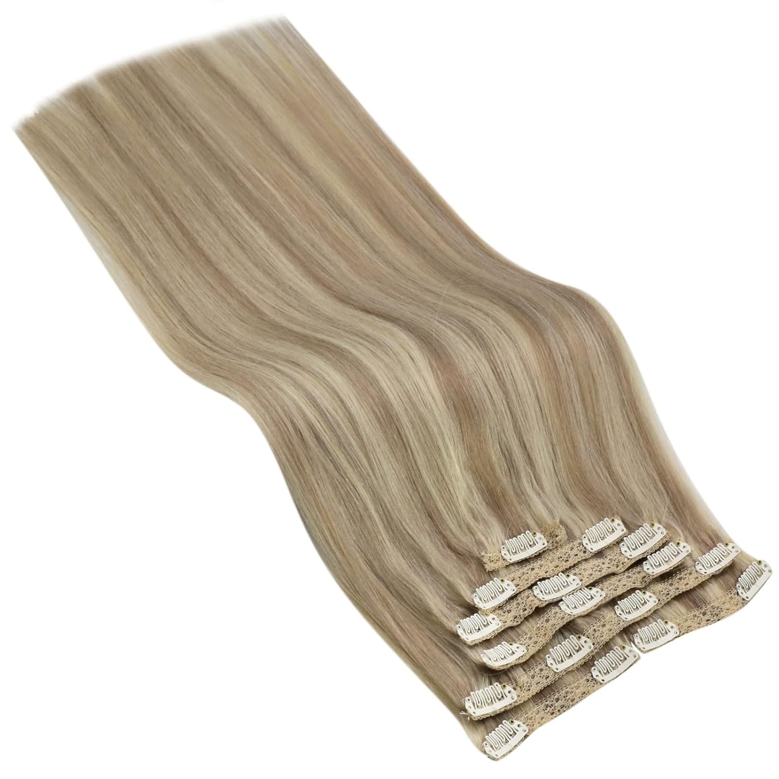 8 Best Clip-in Hair Extensions For All Hair Types | PS Beauty