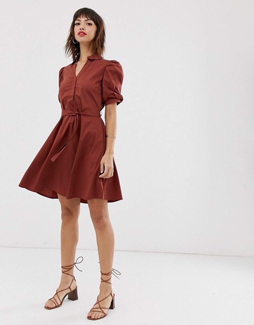 The Best Sustainable Clothing From ASOS | PS Fashion
