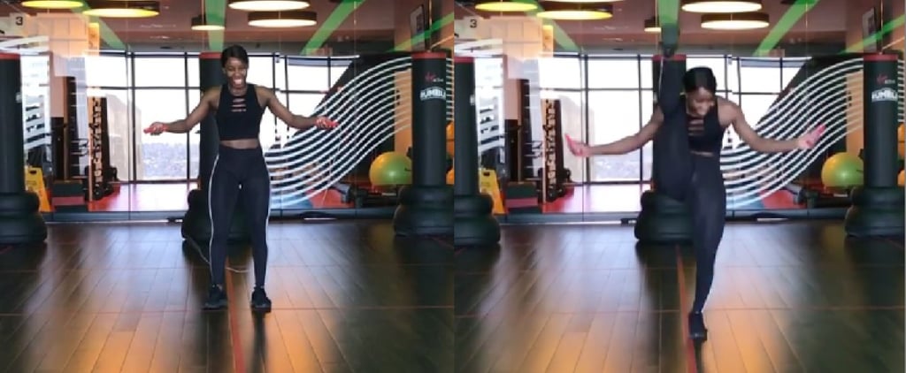 Jump Rope | POPSUGAR Fitness