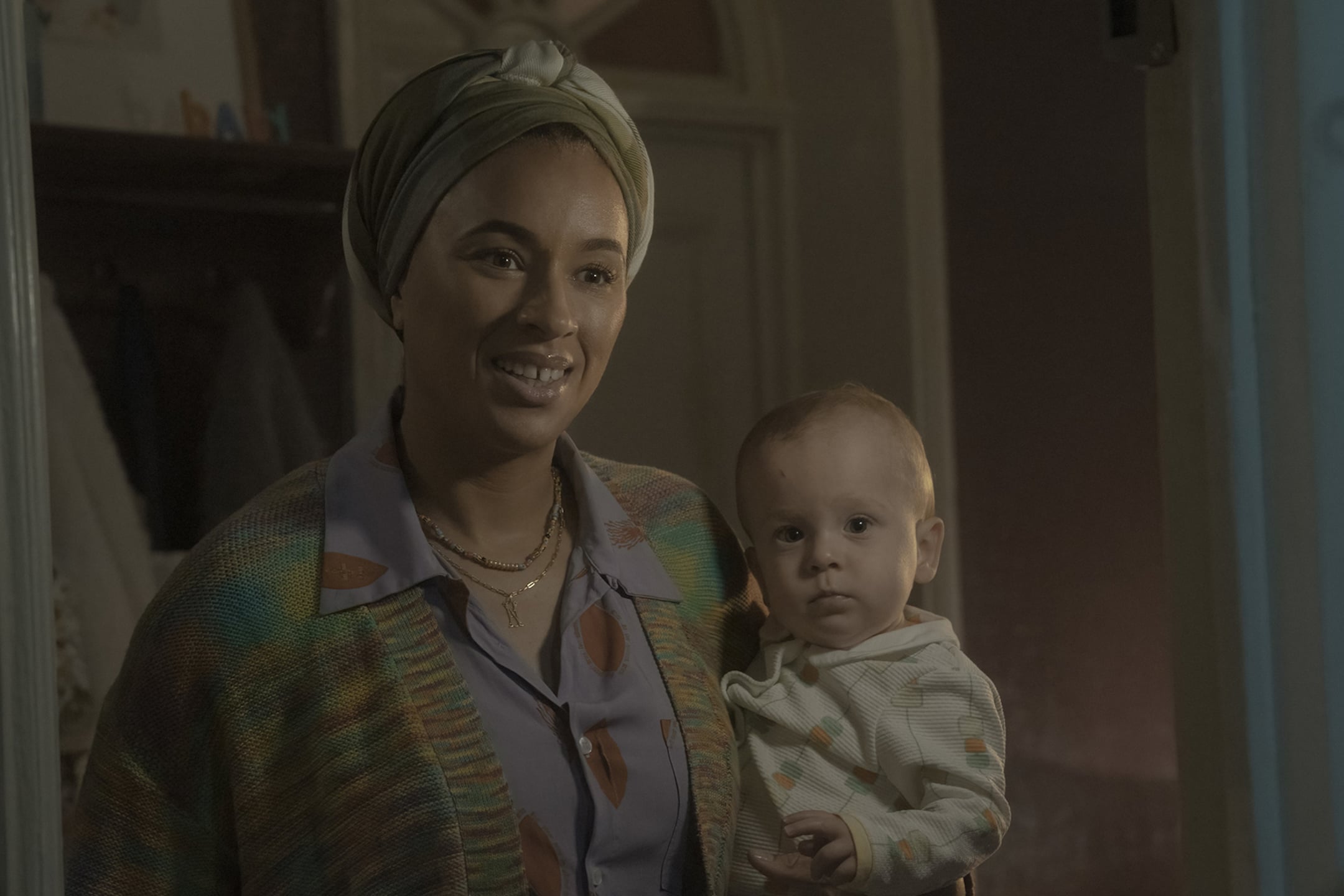 The Baby Ending Explained | POPSUGAR Entertainment