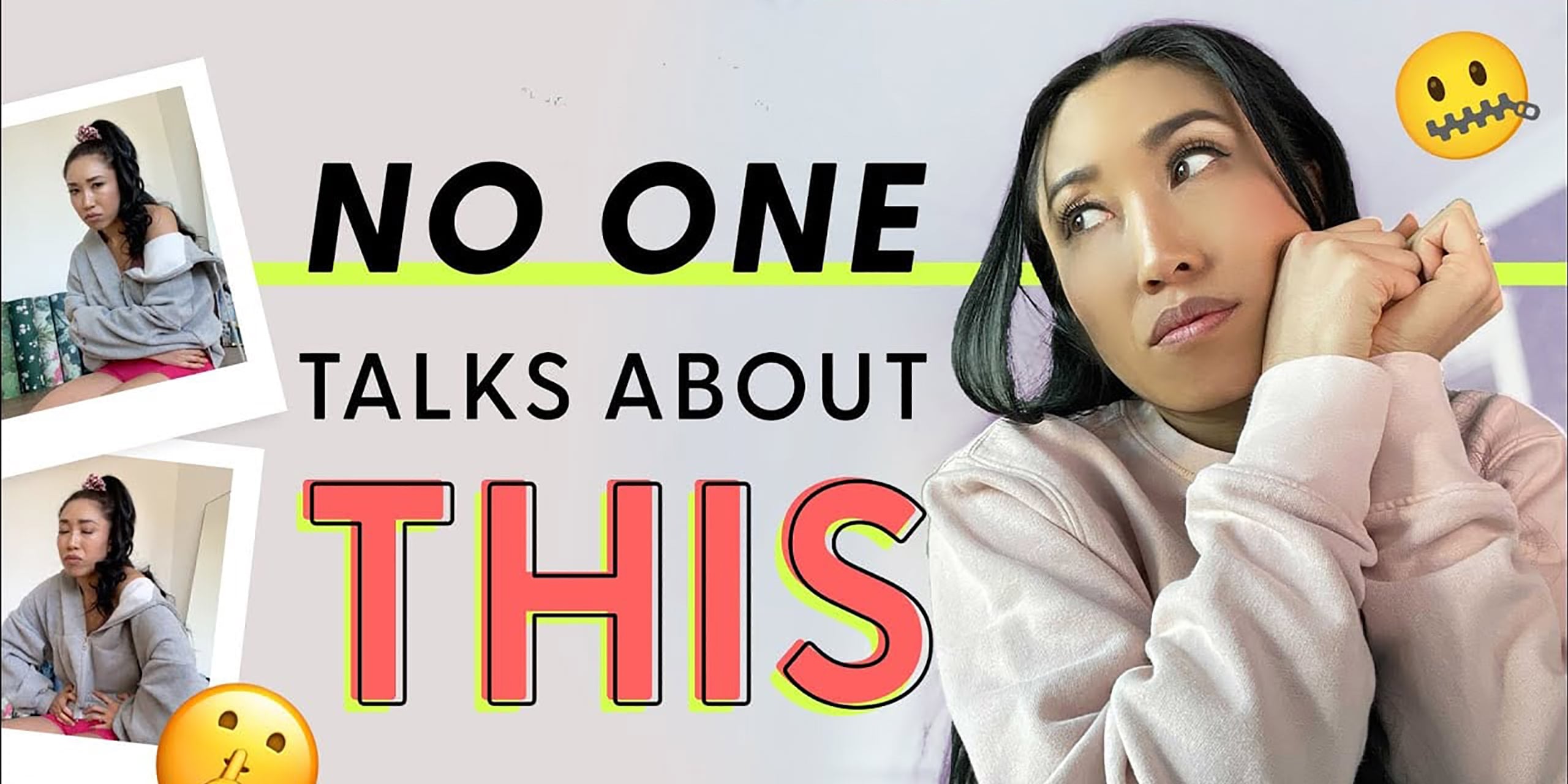 Watch: Blogilates's Cassey Ho Talks About Losing Her Period | PS Fitness