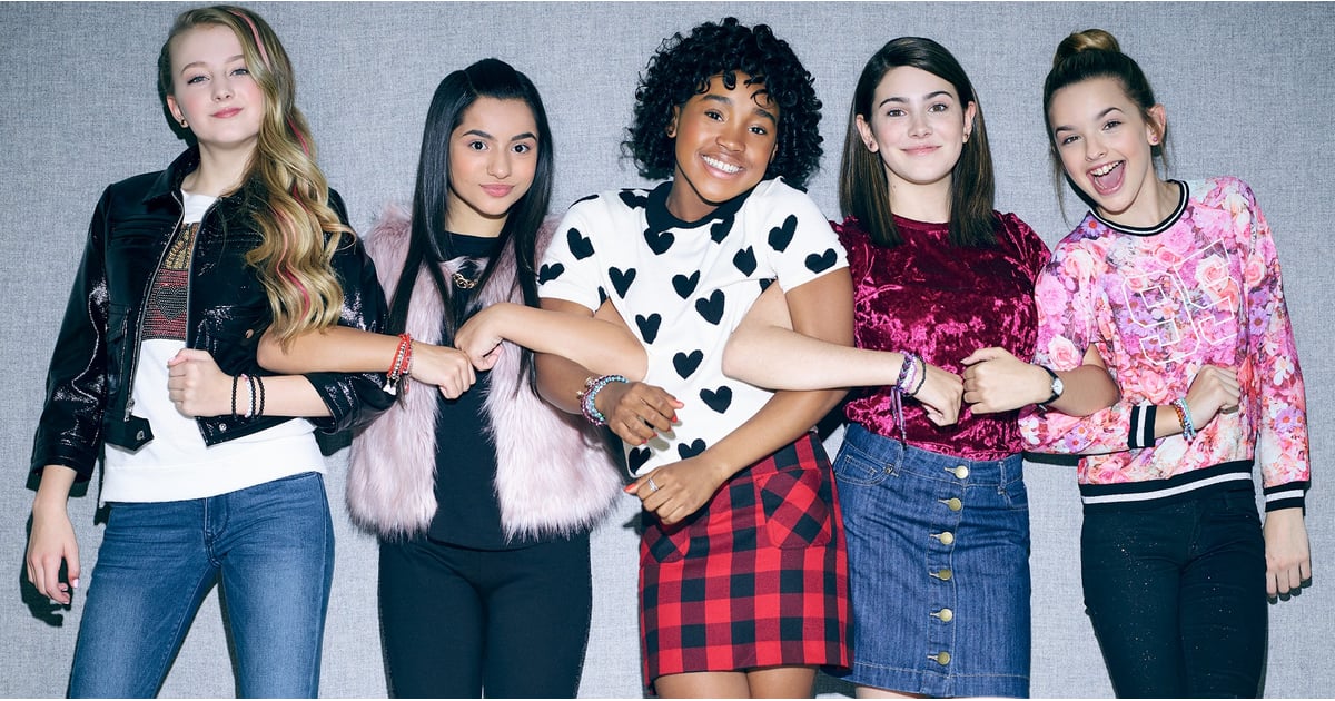 L2M Hyperlinked YouTube STEM Series | POPSUGAR Family