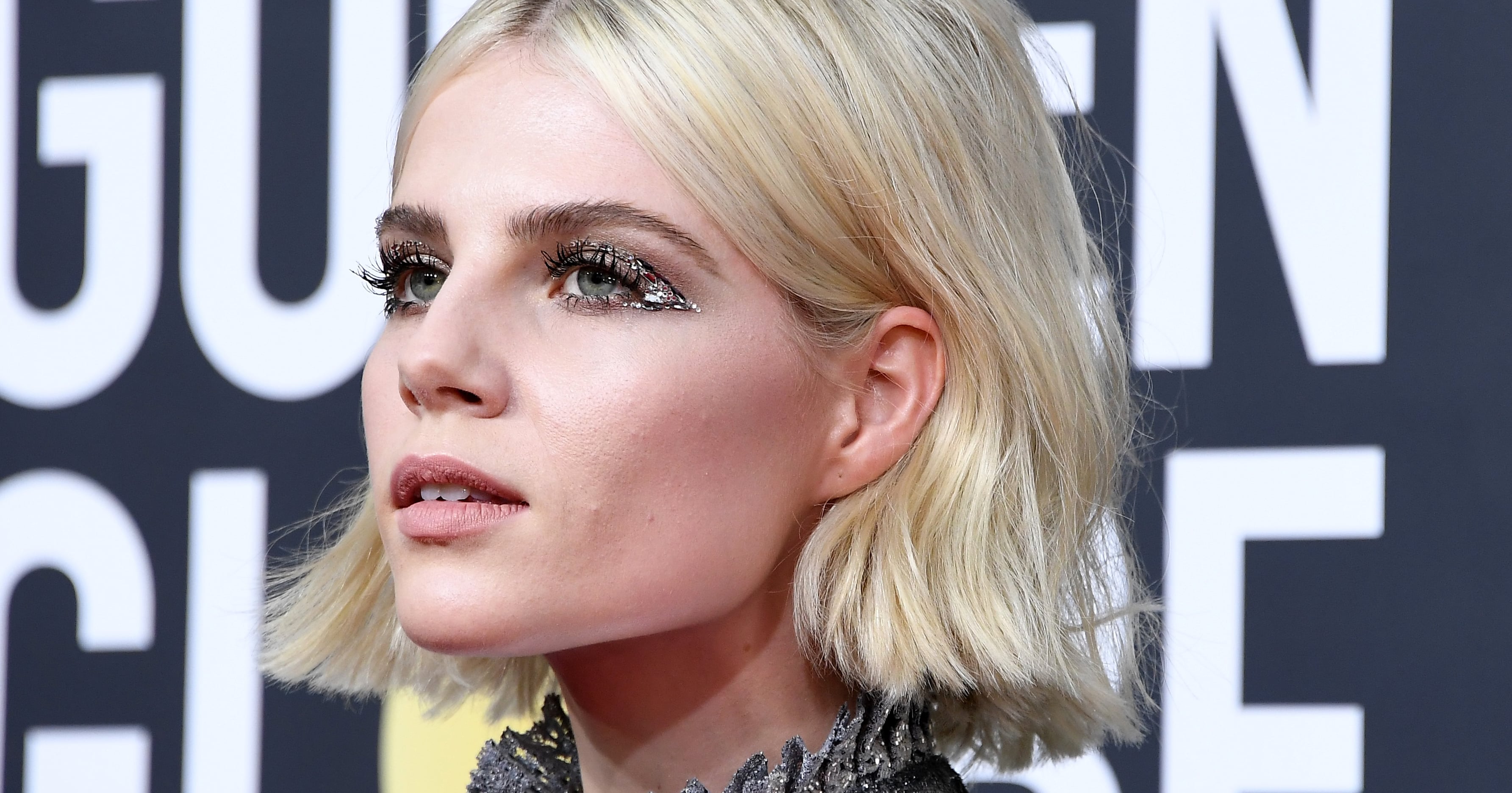 The Most Daring, Creative Celebrity Makeup Looks of 2020 | POPSUGAR Beauty