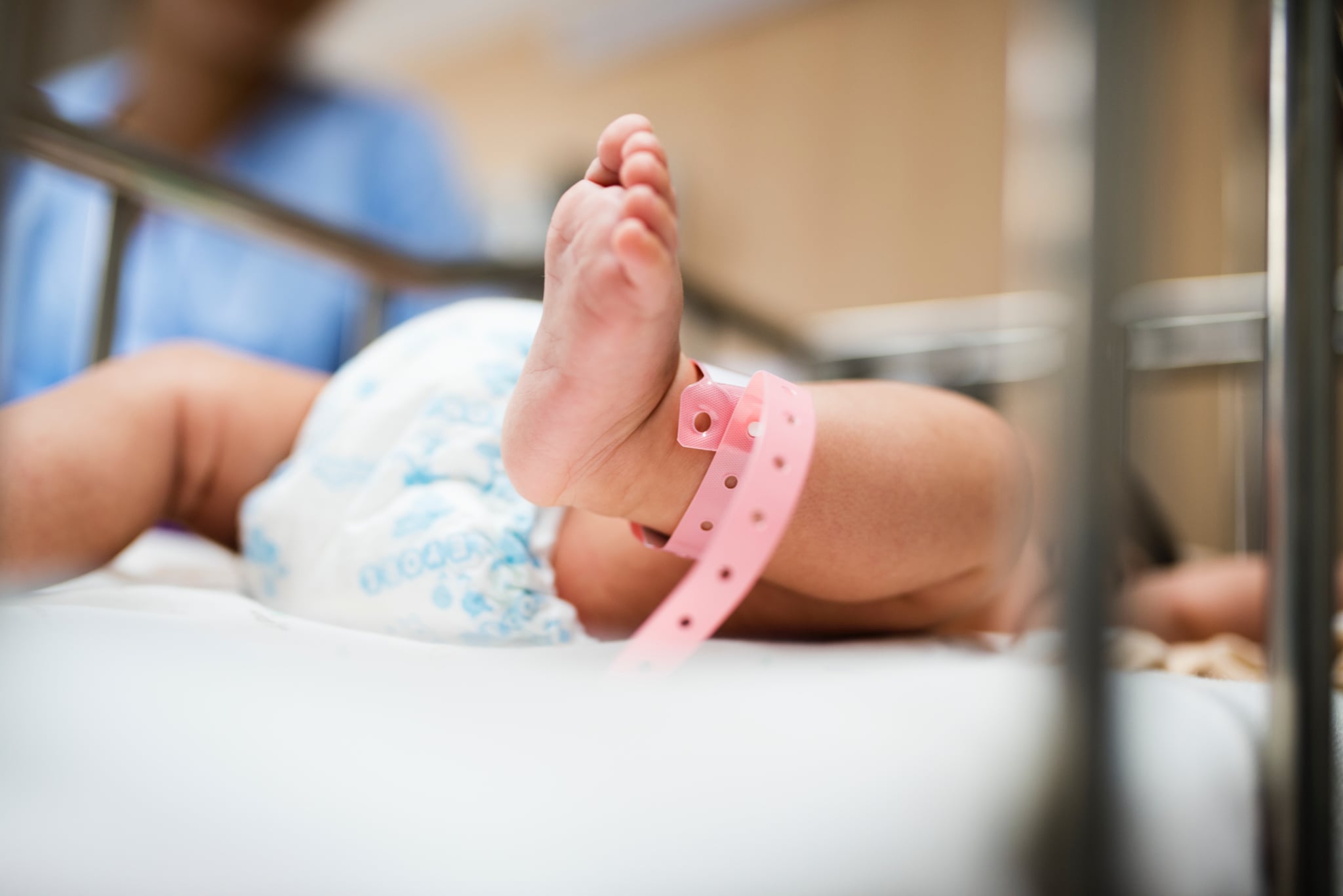 How C-Sections Affect Children | POPSUGAR Family