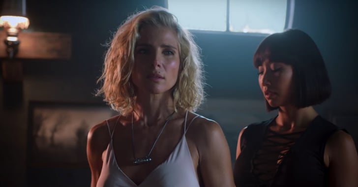 Tidelands Netflix TV Show Trailer | POPSUGAR Entertainment