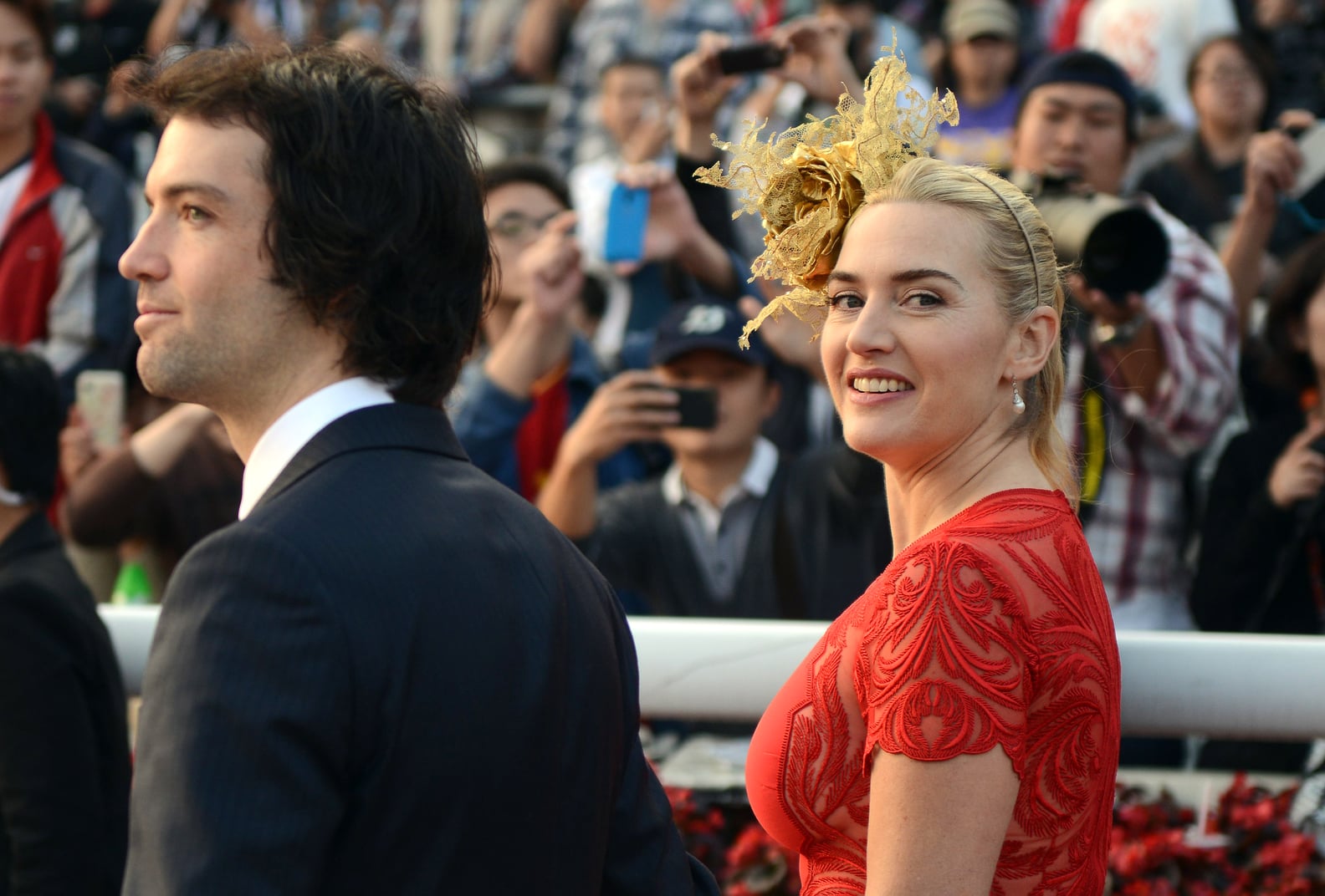 Celebrity Elopements | POPSUGAR Celebrity