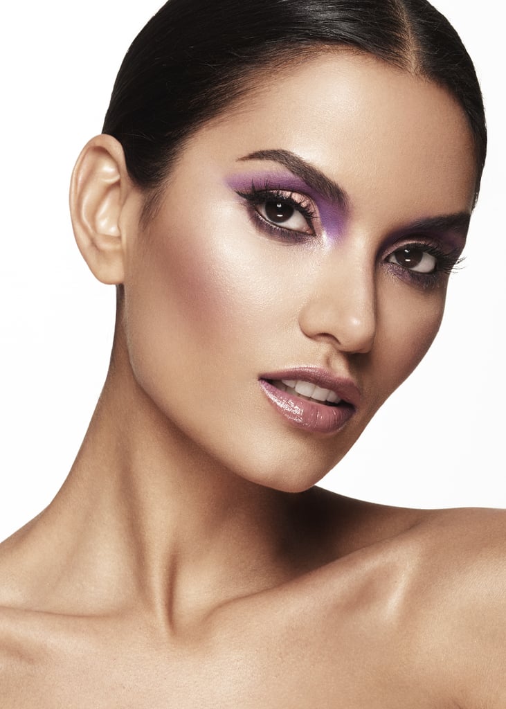 BabsBeauty Makeup Palette | POPSUGAR Beauty