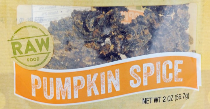 The Worst Pumpkin Spice Products | POPSUGAR Food