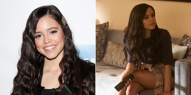 Fun Facts About Jenna Ortega Popsugar Celebrity