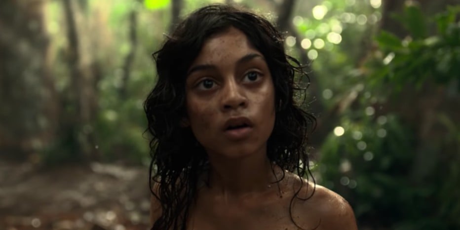 Mowgli Movie Trailer | PS Entertainment