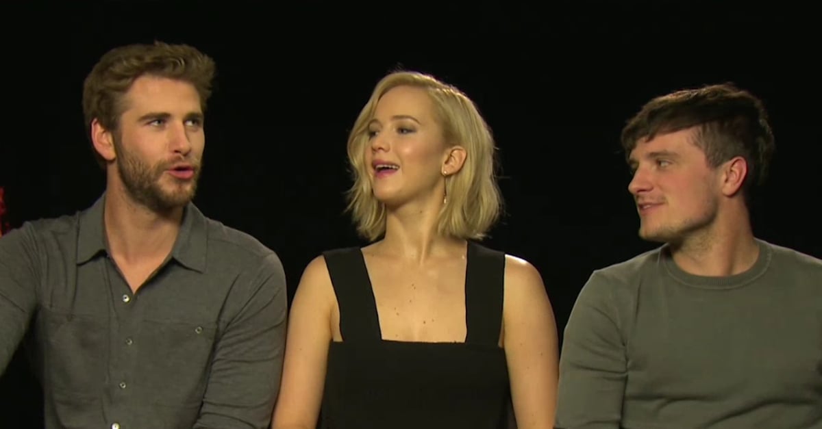 Celebrities Reenact Star Wars Video | PS Entertainment