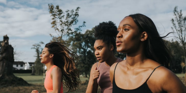 Does Exercise Improve Memory? | POPSUGAR Fitness