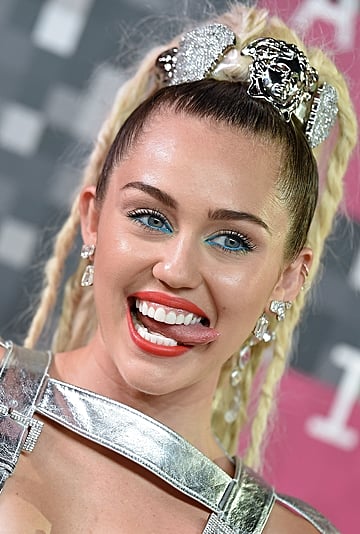 Celebrity Beauty | POPSUGAR Beauty
