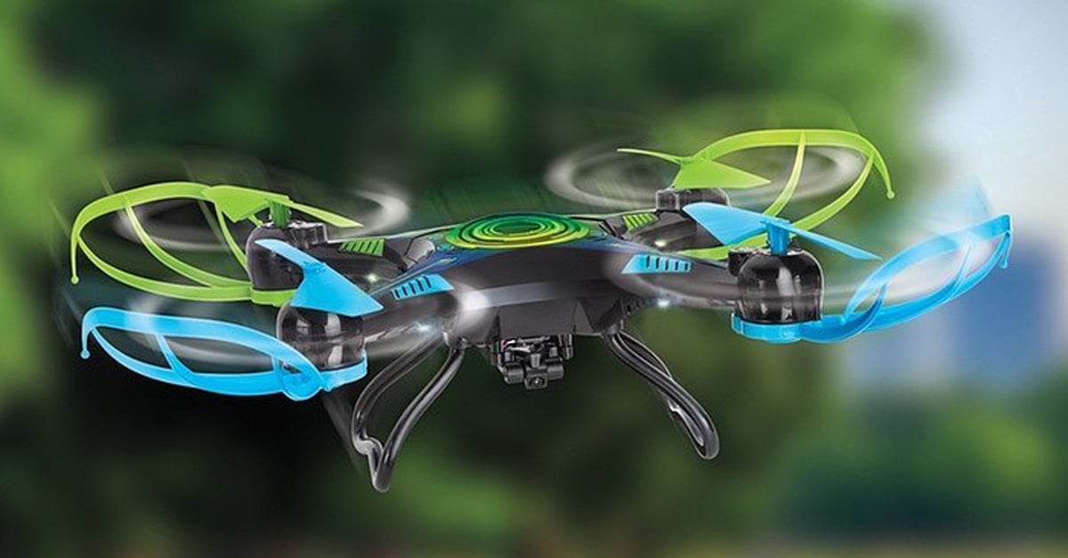 Flying Tech Gifts | POPSUGAR Tech