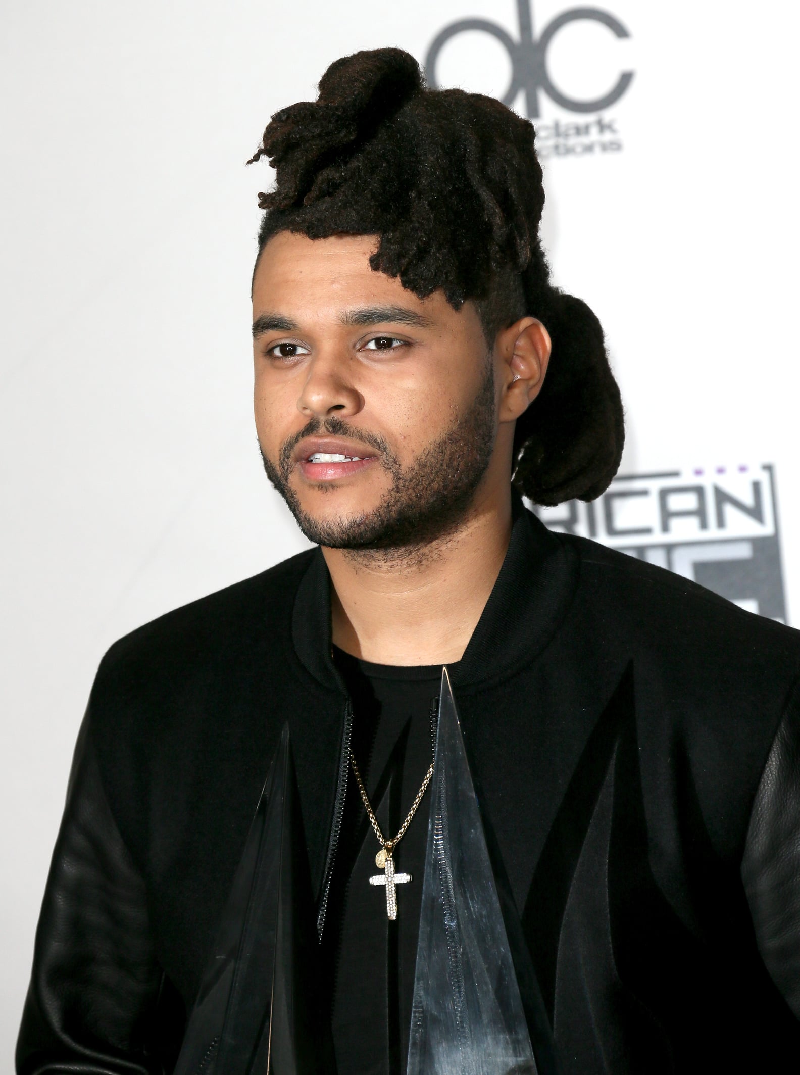 The Weeknd Has Had a Big Beauty Evolution Over the Years | PS Beauty