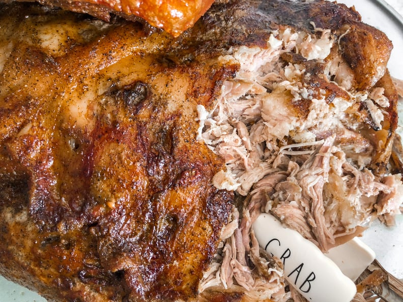 Puerto Rican Pernil Recipe With Photos | PS Food