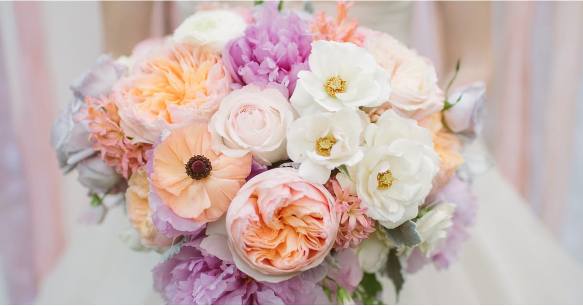 Spring Bouquets | POPSUGAR Home