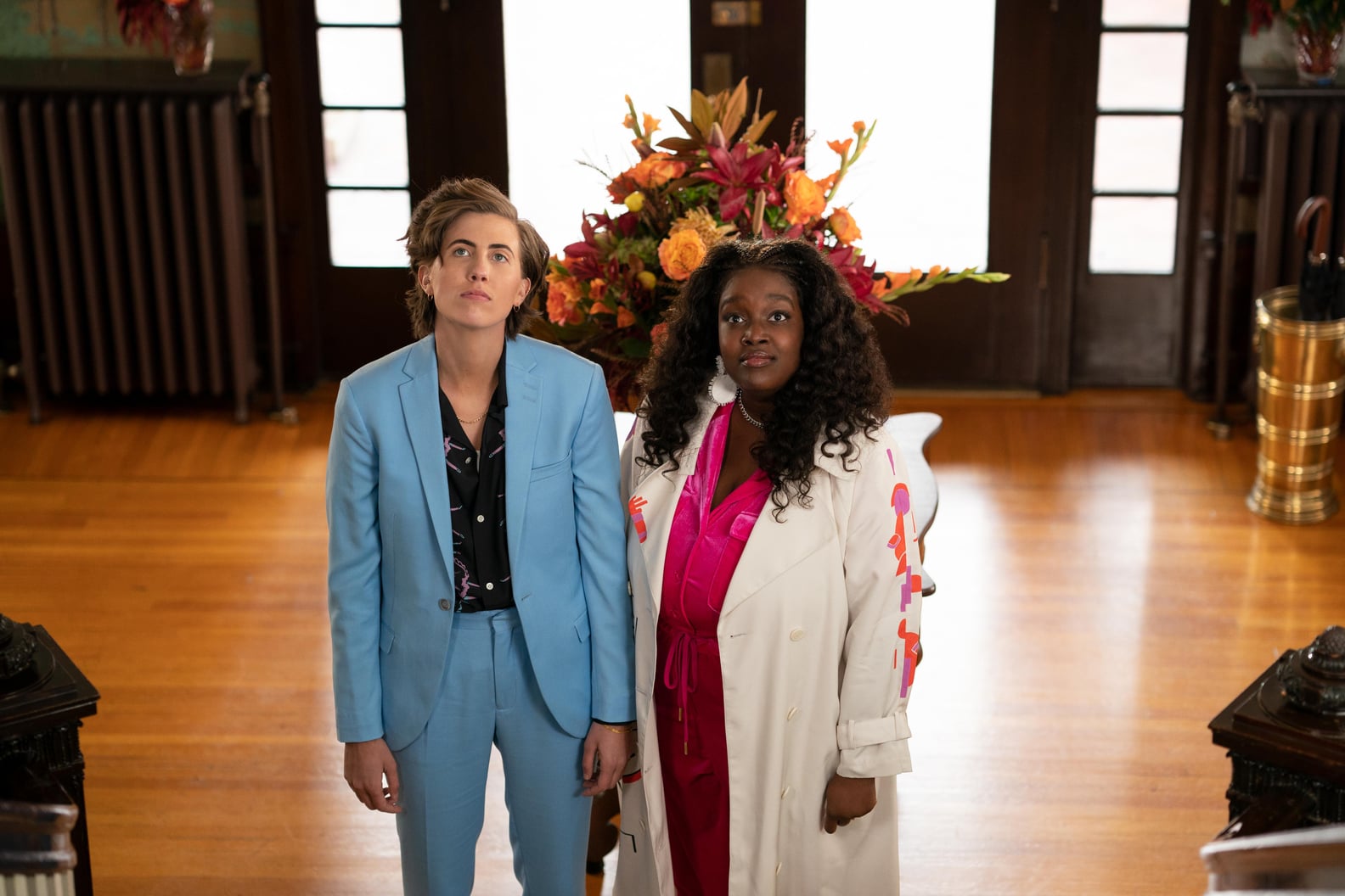 Shrill Season 3 Fashion — Shop the Looks | POPSUGAR Fashion