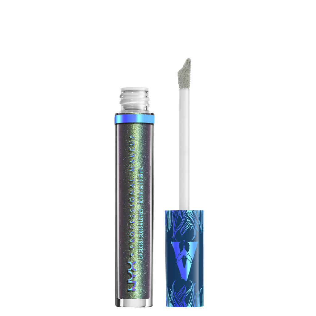 Nyx x "Avatar: The Way of Water" Makeup Collection: Details | POPSUGAR ...