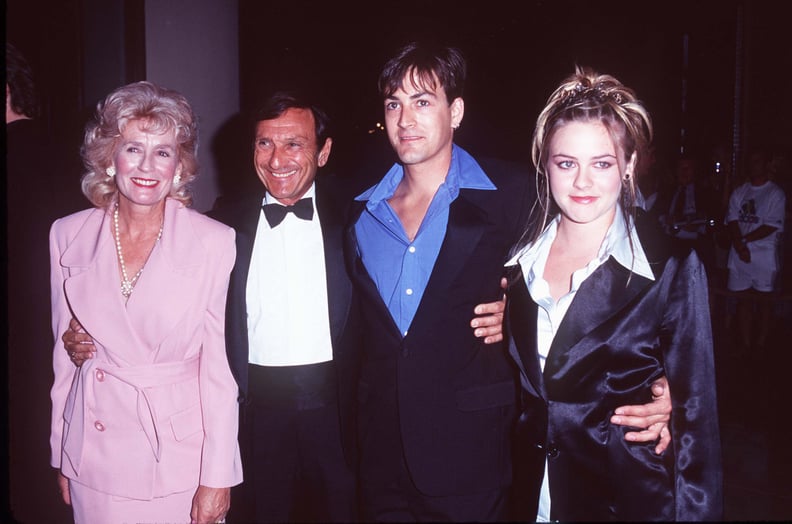 Fashion Trends That Were Big in 1997 | POPSUGAR Fashion