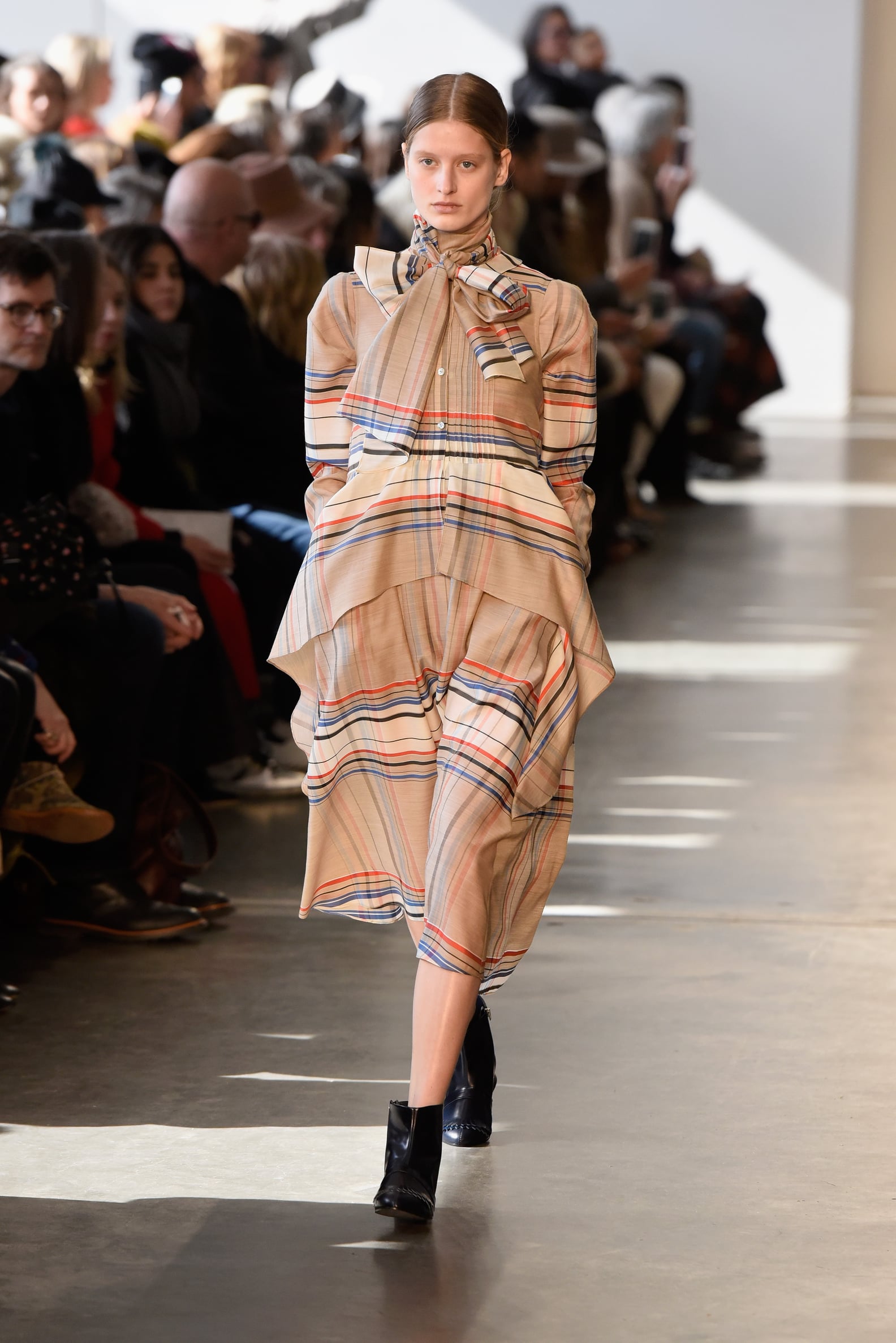 Fall 2016 Trends | Runway | PS Fashion