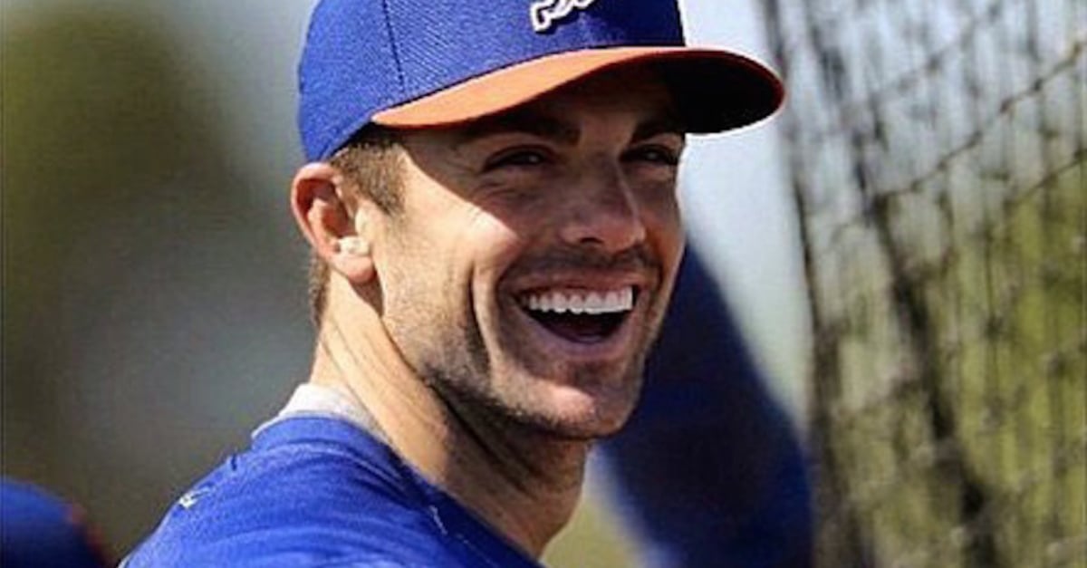 Sexy Baseball Players | POPSUGAR Love & Sex