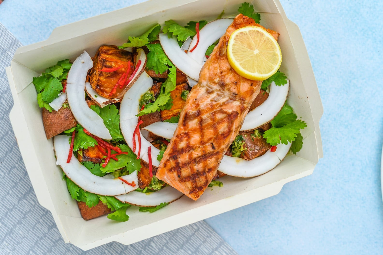 What Foods Contain Choline? | PS Fitness