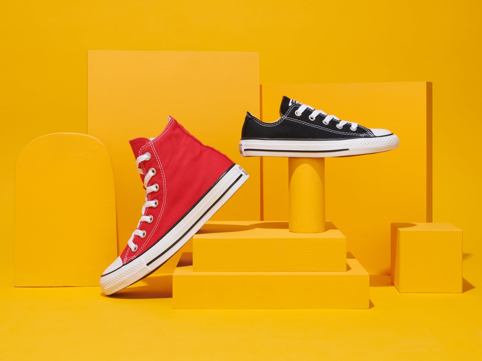 Zappos Adaptive Lets Shoppers Buy Single, Mixed-Size Shoes | PS Fashion