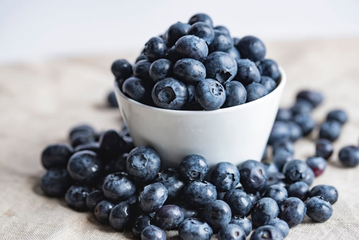Berries | Foods to Eat For Eye Health | POPSUGAR Fitness Photo 7