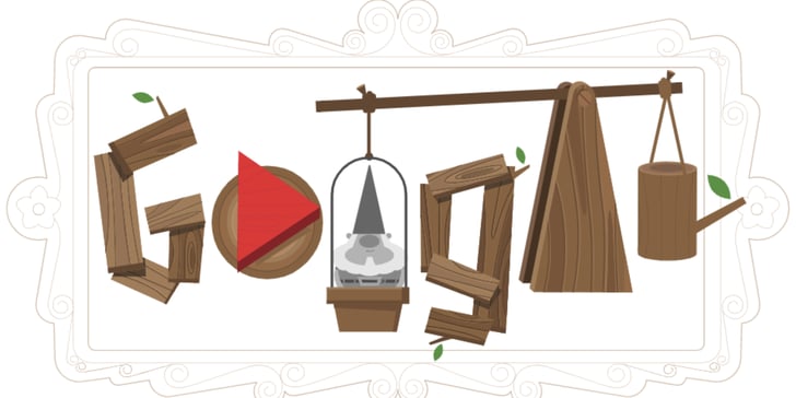 Play Google's Most Popular Doodle Games Now! | POPSUGAR Tech