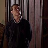 Sam Heughan in A Princess For Christmas | POPSUGAR Entertainment