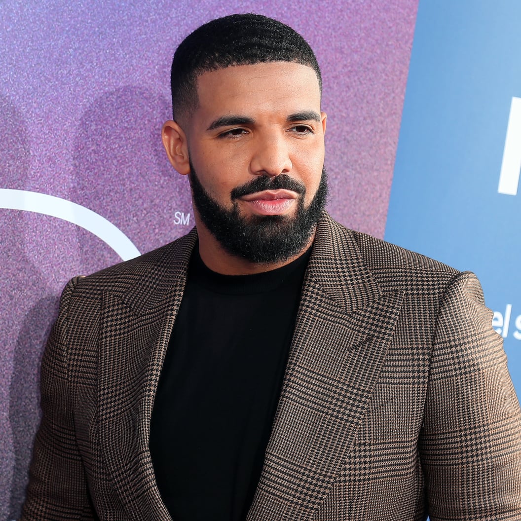 Who Is Drake's Rumored Girlfriend, Johanna Leia? | POPSUGAR Celebrity