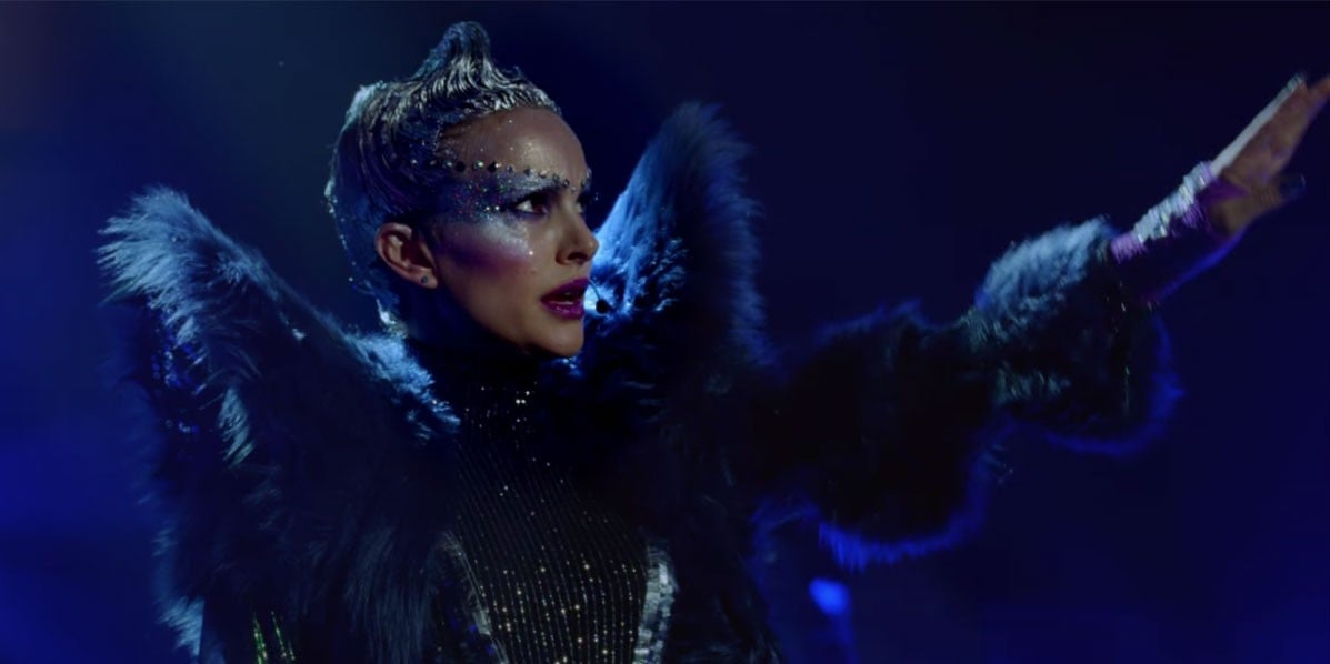 Vox Lux Movie Trailer | PS Entertainment