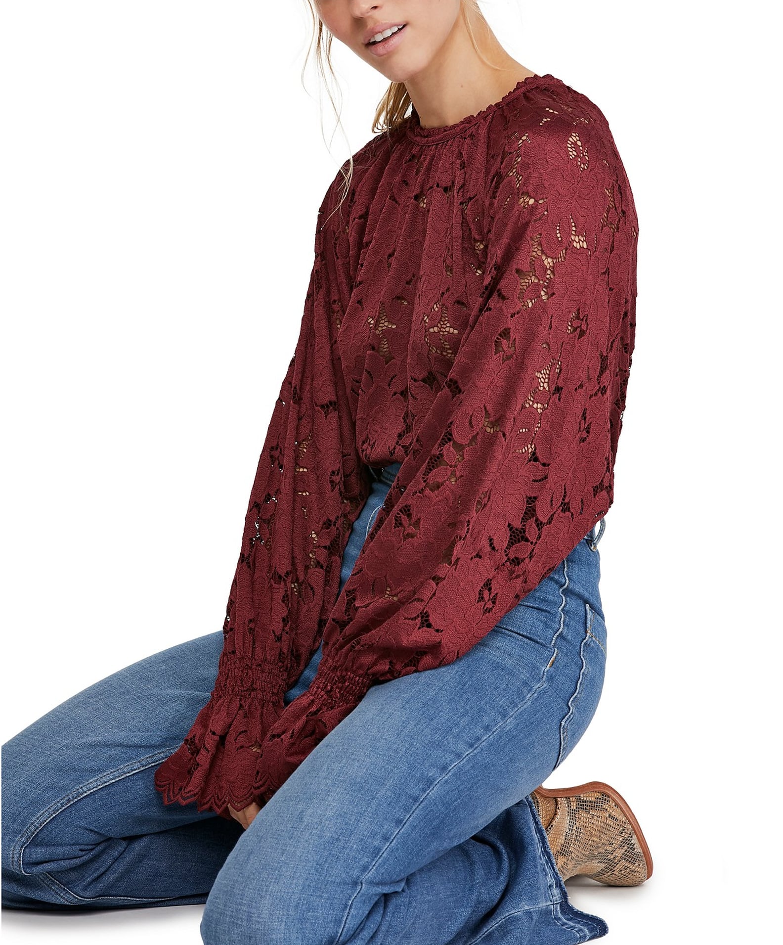 Versatile and Flattering Tops For Women From Macy's | PS Fashion