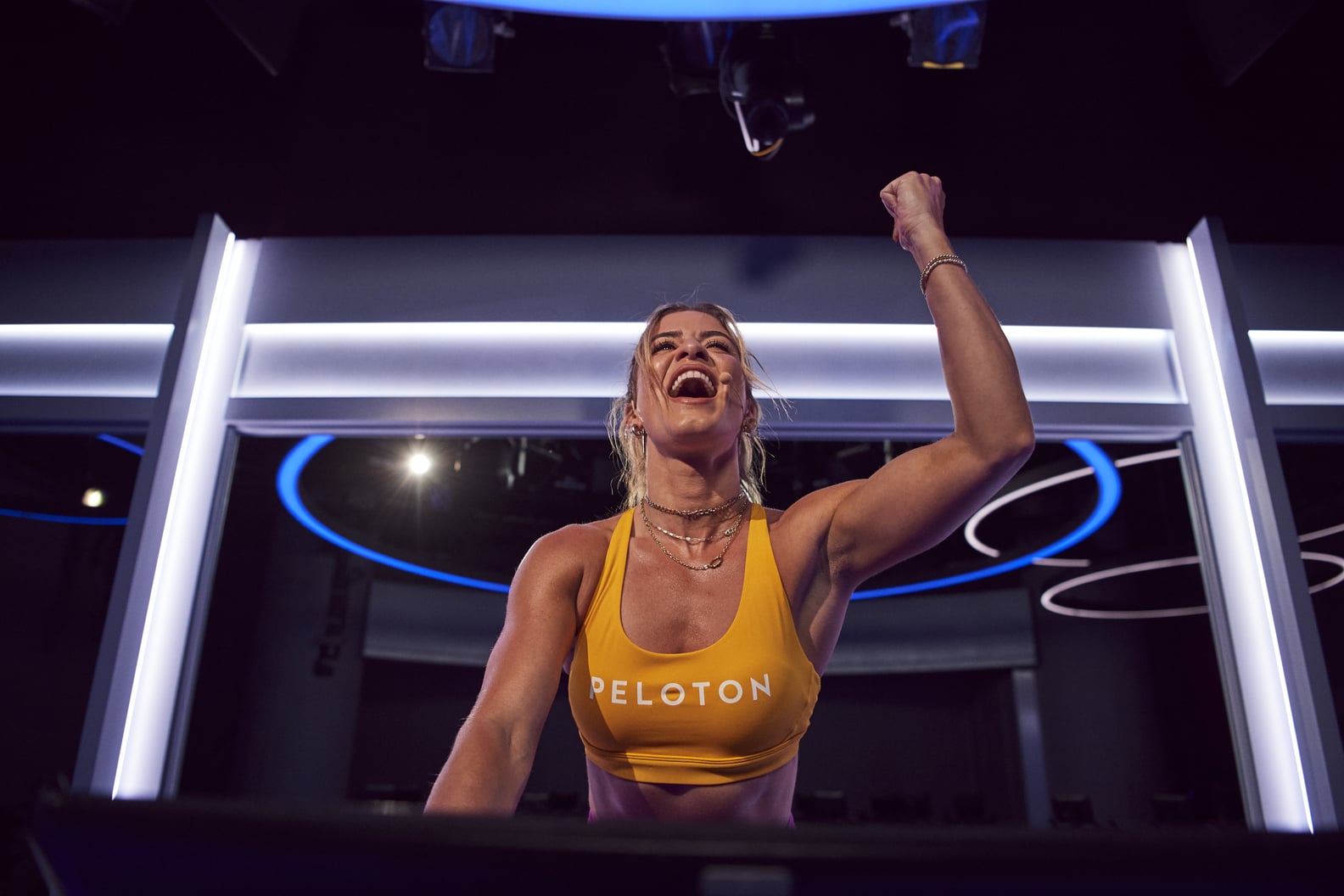 17 Best Peloton Instructors | POPSUGAR Fitness