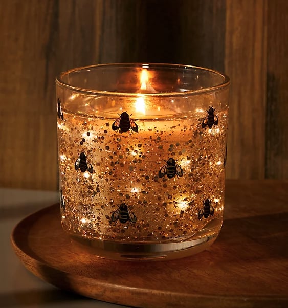 The Best Light Up Candles 2022 | POPSUGAR Home UK