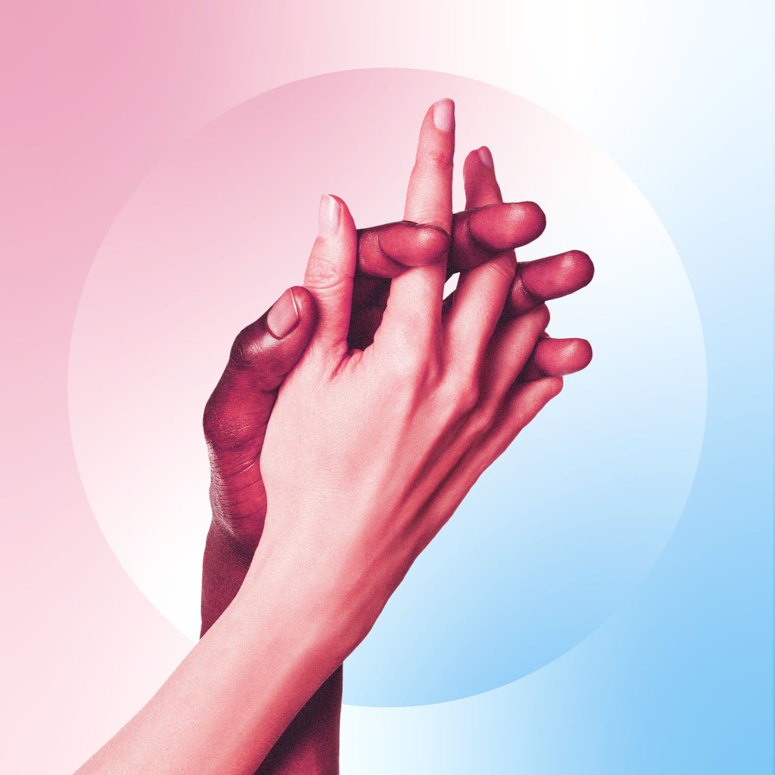 Why Community Is So Important to Trans and Nonbinary Folks | PS Love