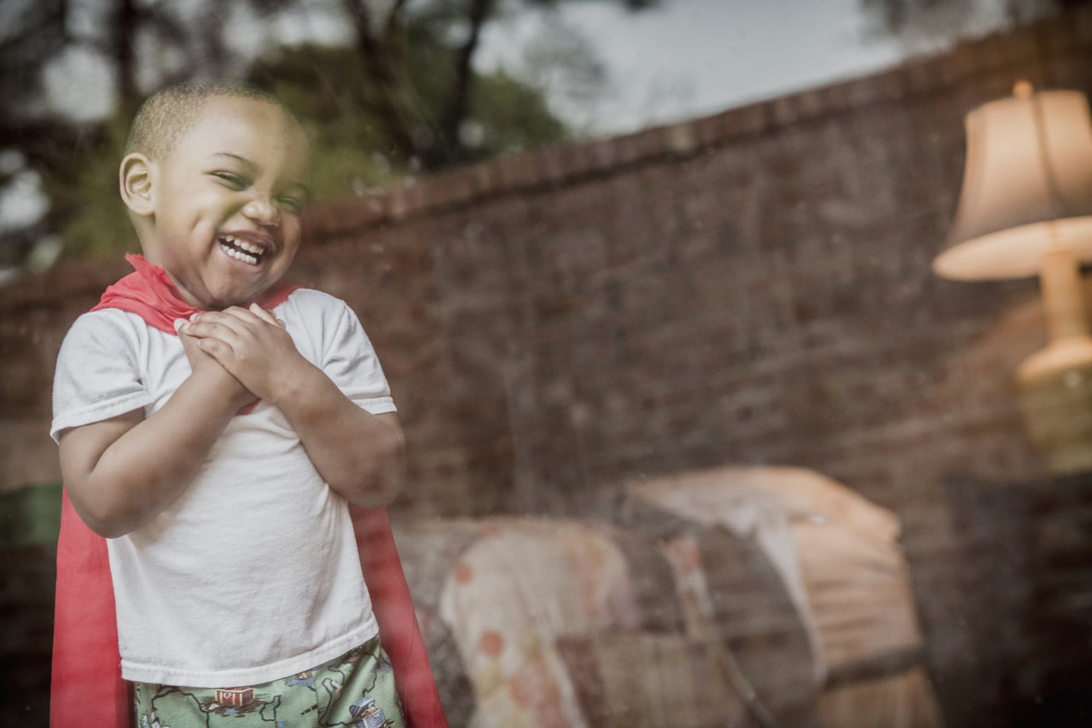 How to Foster Joy in Black Children | PS Family