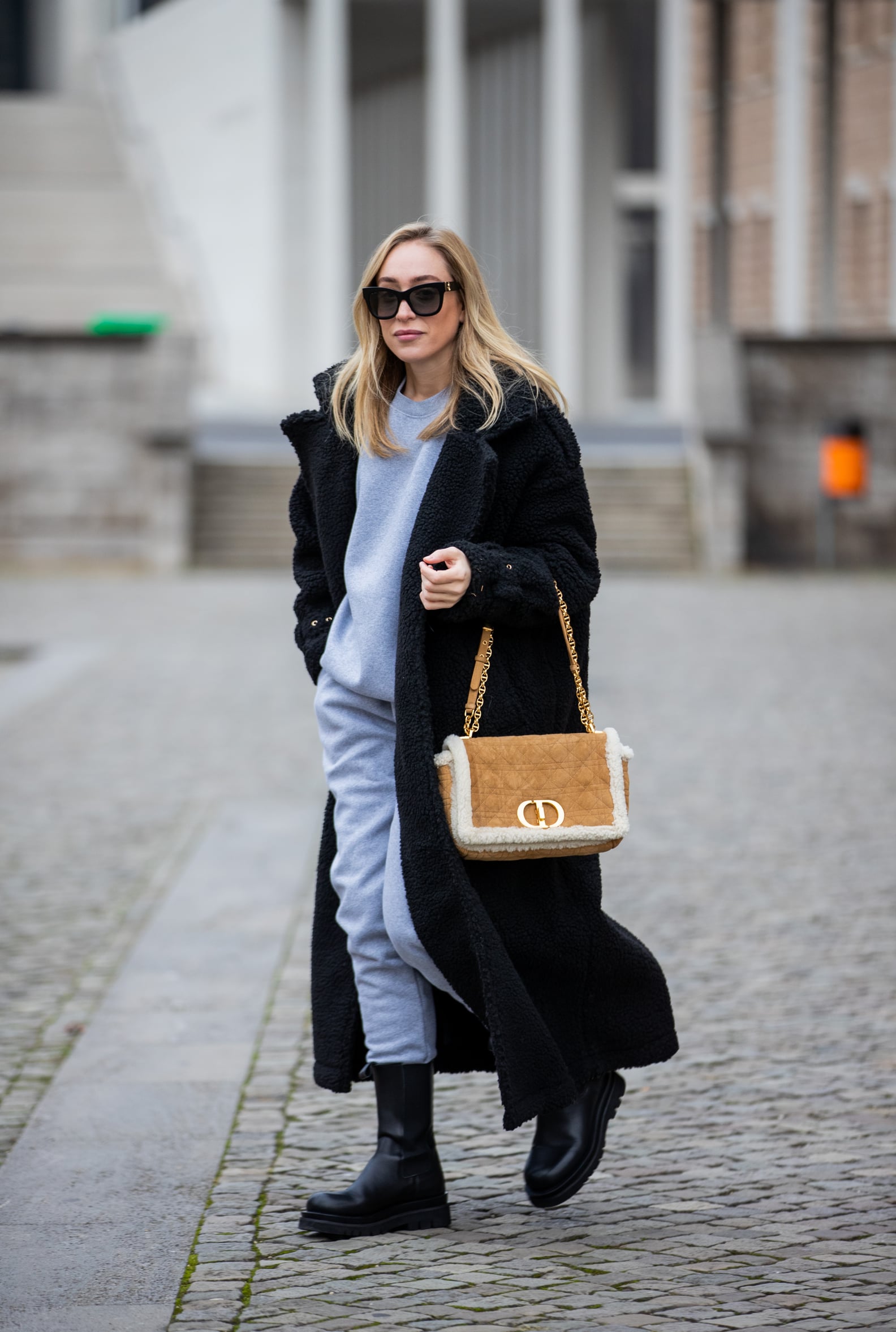 70+ Winter Street Style Looks to Inspire Your Outfits | PS Fashion