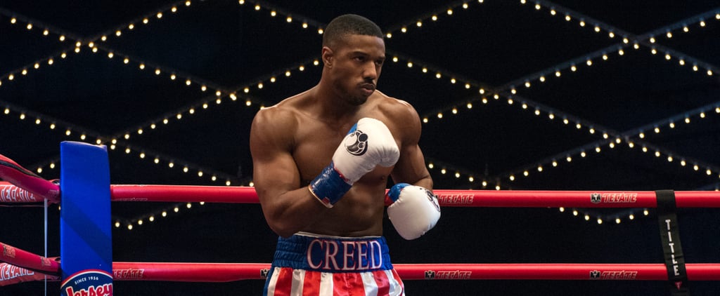 Creed 2 | POPSUGAR Entertainment