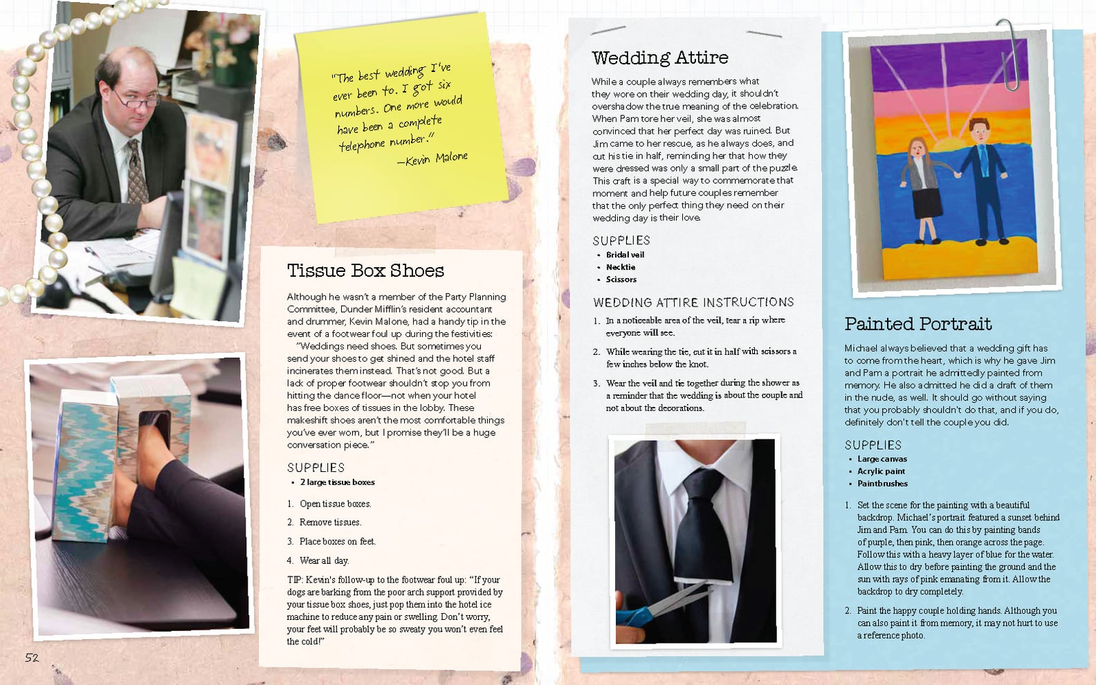 Buy The Office Party Planning Committee Book on Amazon | POPSUGAR Food