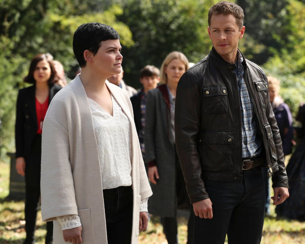 Who Is Returning For the Once Upon a Time Series Finale? | POPSUGAR ...