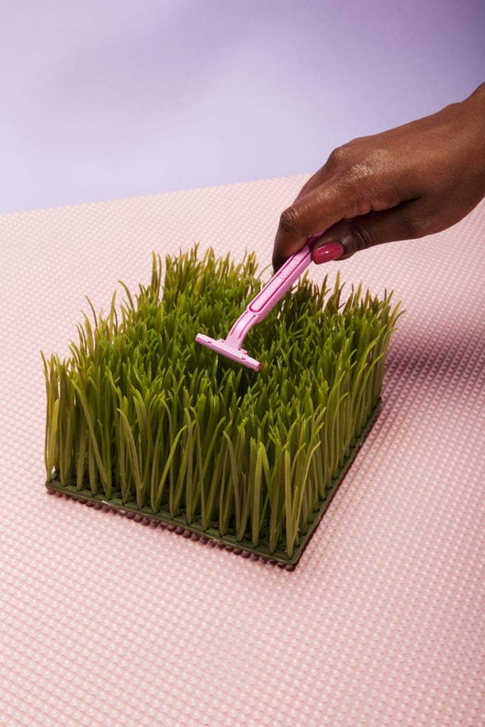 How to Shave Down There: Pubic Hair Shaving Tips | POPSUGAR Beauty